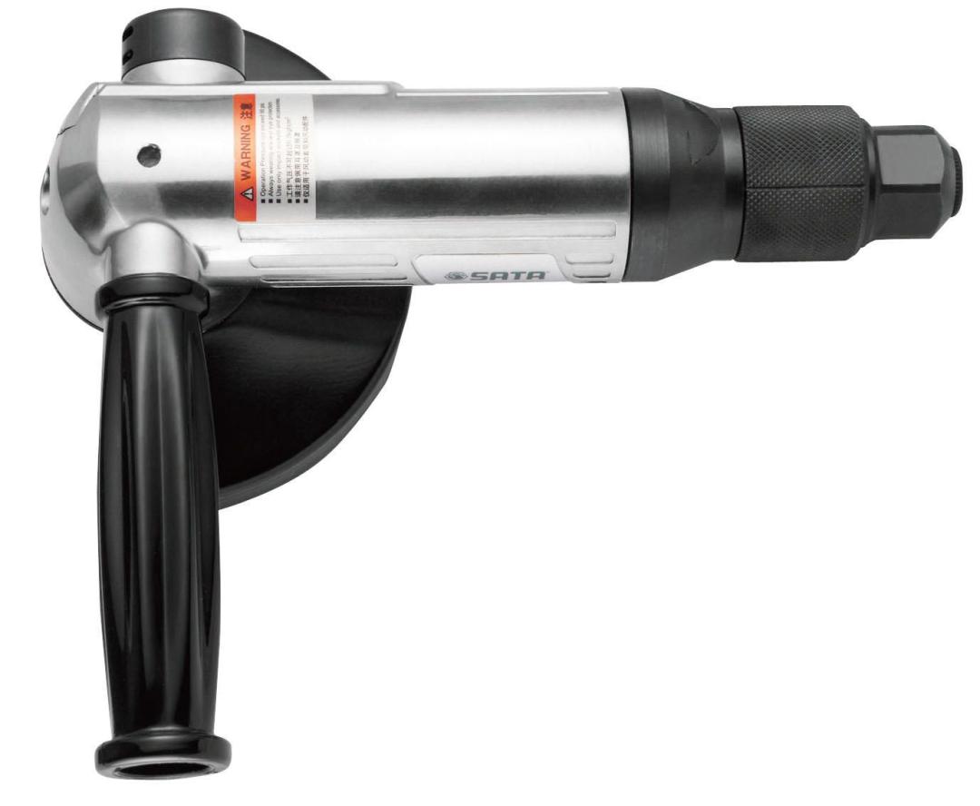 Pulidora Angular 5" 11000 RPM - SATA Colombia